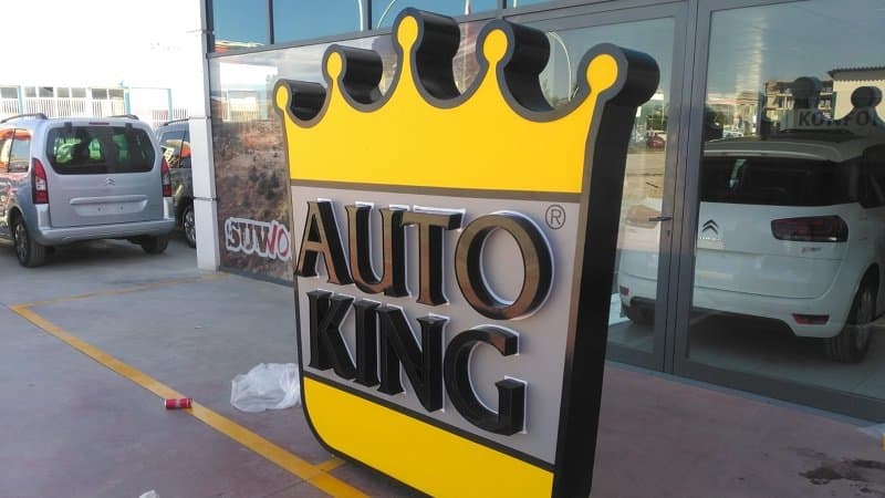 AUTO KİNG müşteri hizmetleri │ çağrı merkezi │ iletişim numarası