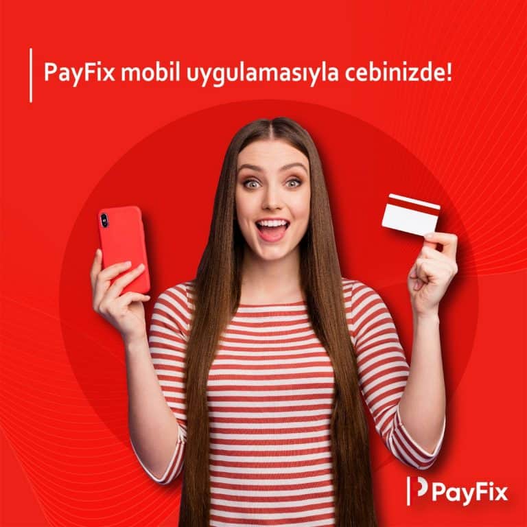 PAYFİX müşteri hizmetleri │ çağrı merkezi │ iletişim numarası